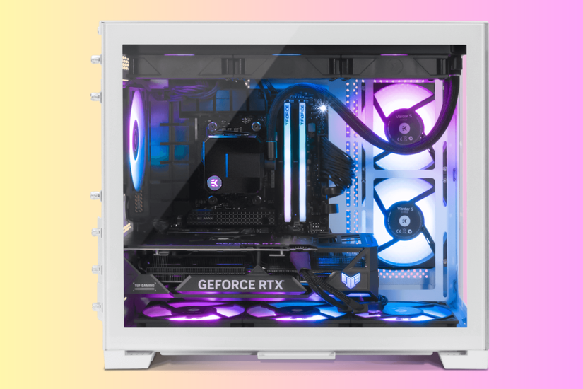 The Best Pre-Built PCs of 2024