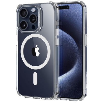 The Best iPhone 15 Pro Cases of 2024