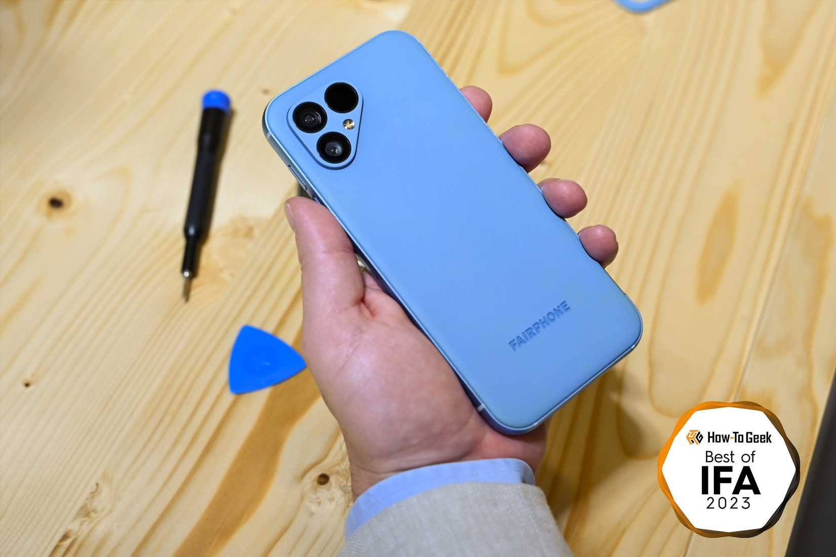 The 4 Best Android Phone Brands for Linux Lovers