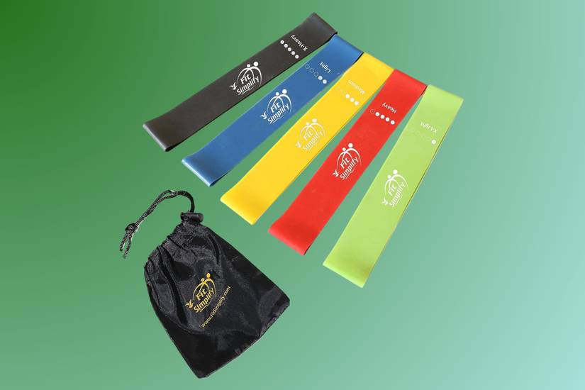 The Best Resistance Bands of 2024