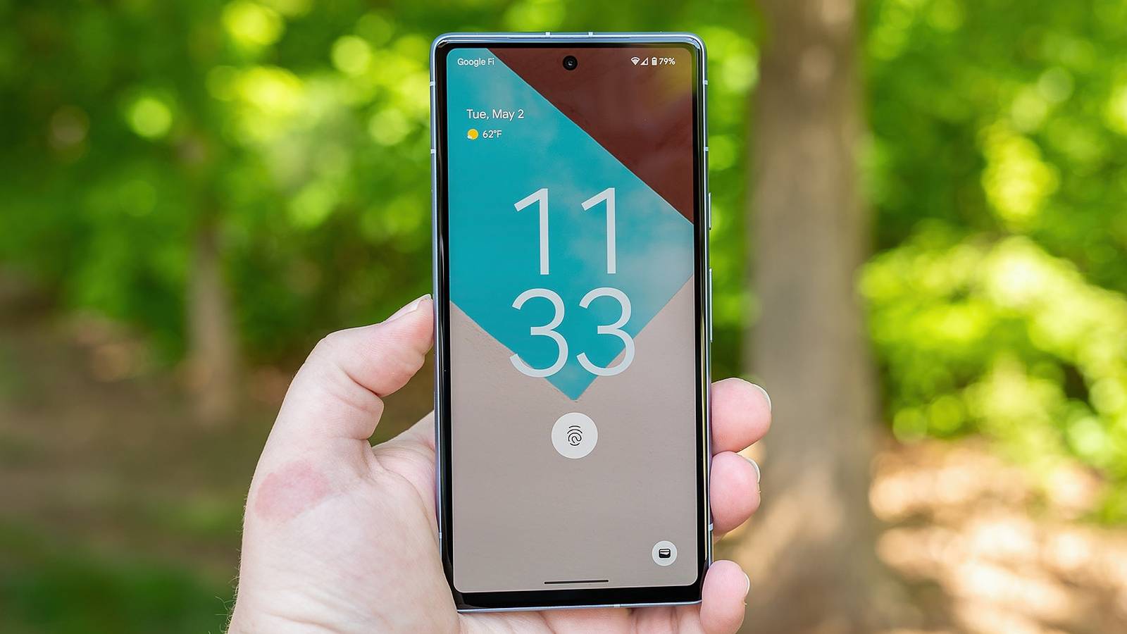 Why You Should Stop Using Pattern Locks To Secure Your Android Phone