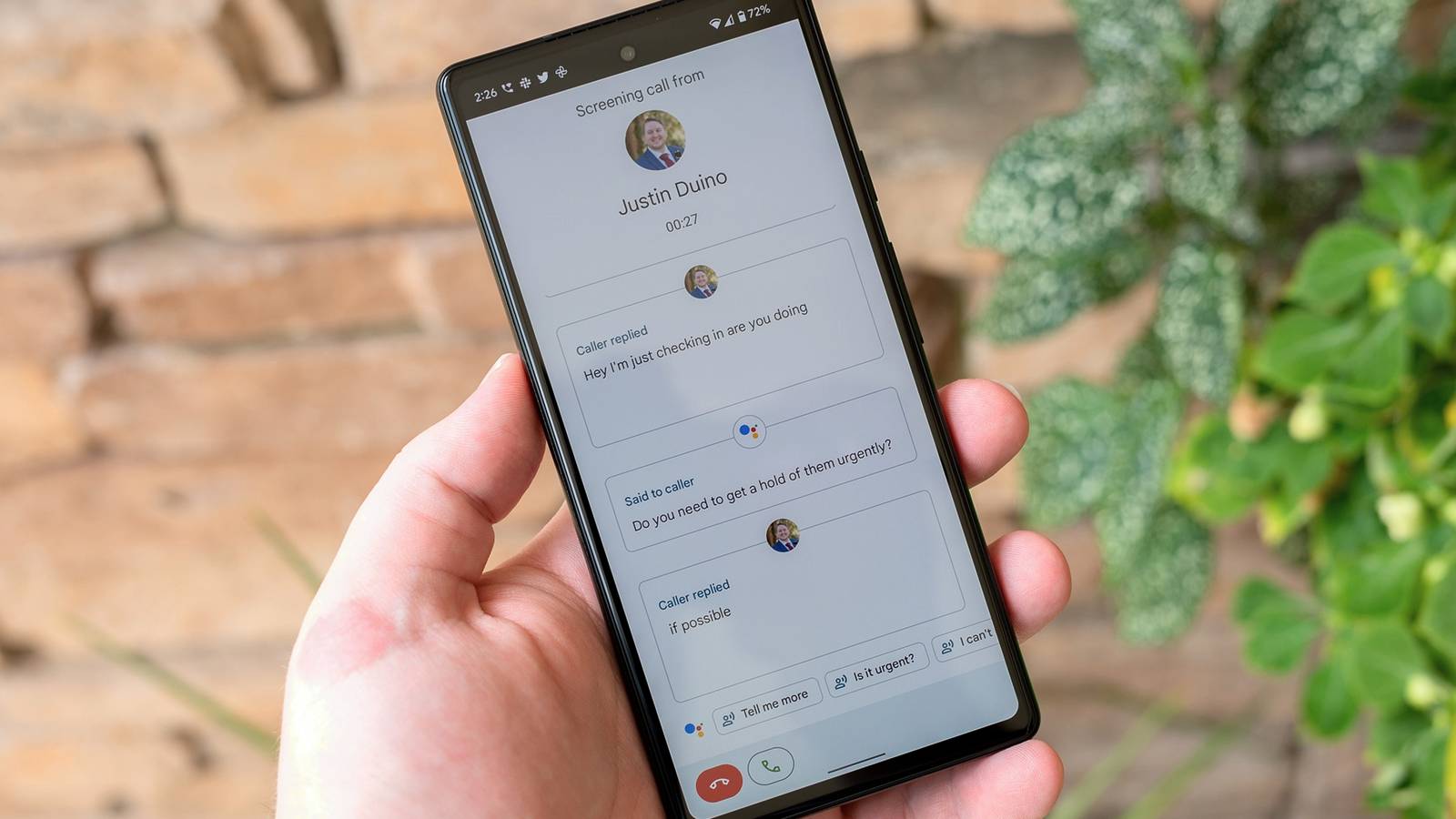 5 Reasons You Should Switch to Google Phone on Android