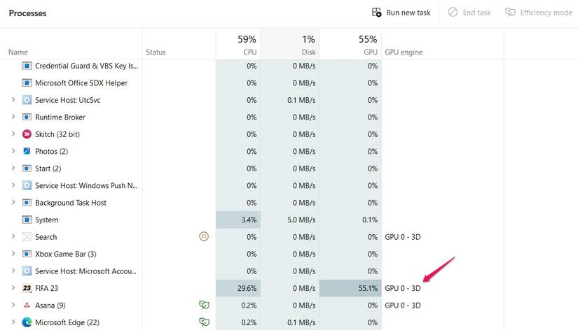 How to Disable Your Integrated Graphics on Windows 11