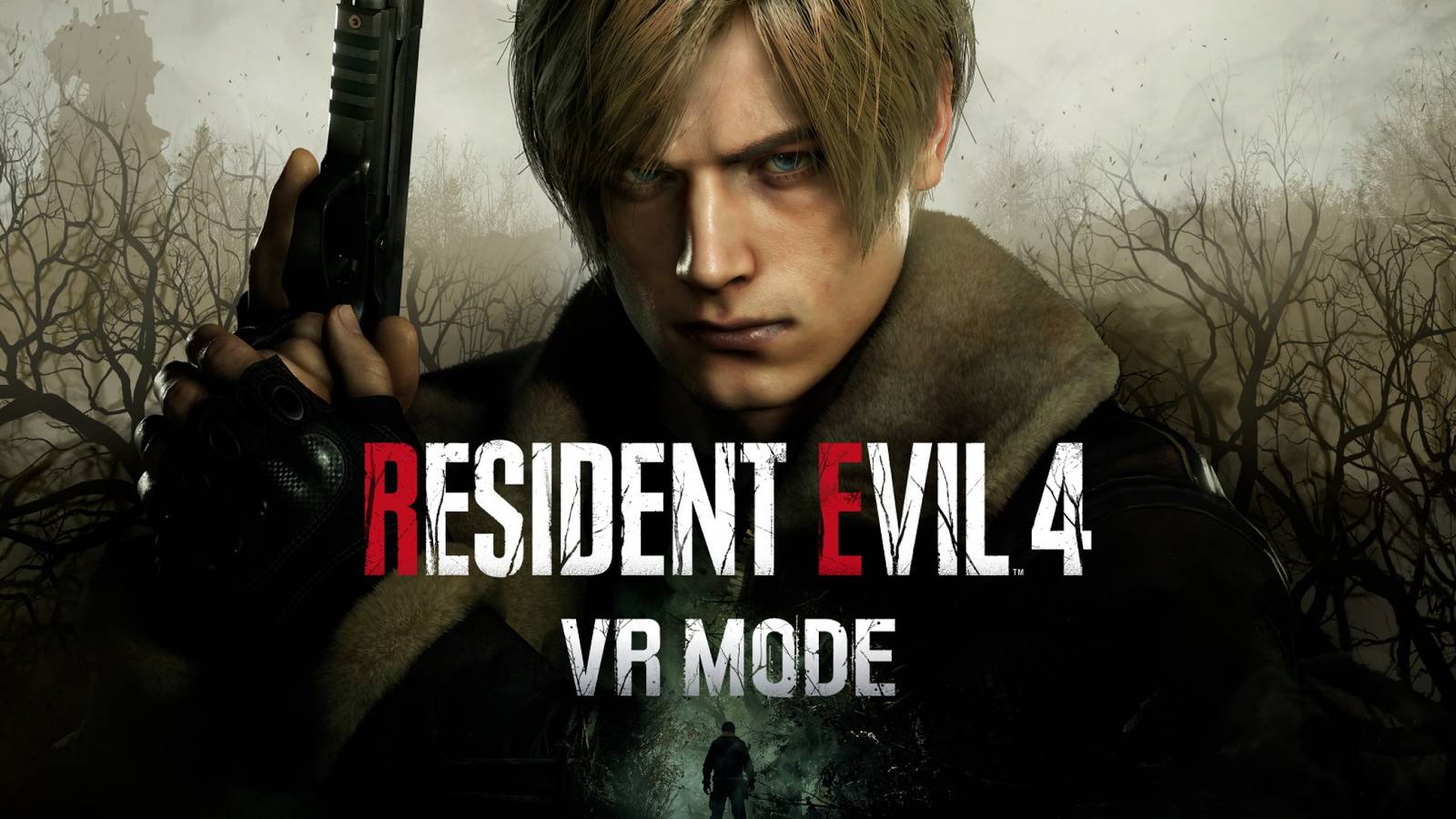How to Play Resident Evil 4 Remake in VR
