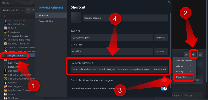 How to Stream to Your Steam Deck (3+ Methods)