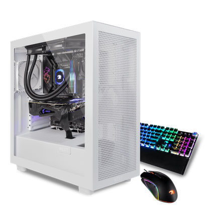 The Best Pre-Built PCs of 2024