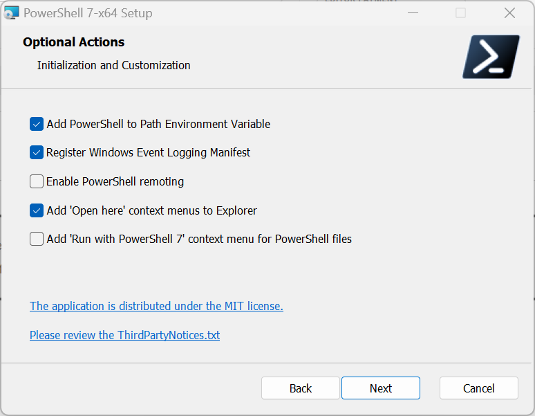 How to Update PowerShell on Windows 11