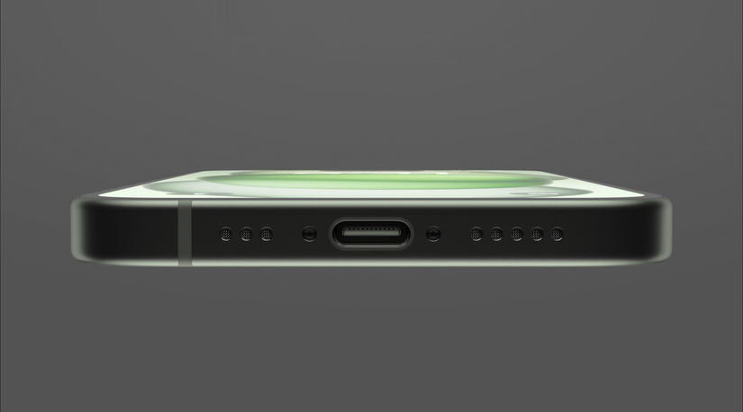 Goodbye Lightning Cable: iPhone Goes USB-C at Last