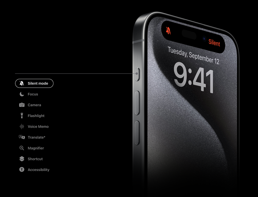 What’s New in the iPhone 15 and iPhone 15 Pro?