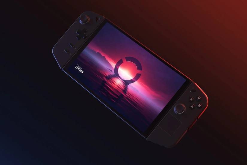 Steam Deck vs. Asus ROG Ally vs. Lenovo Legion Go: Which Handheld Is ...