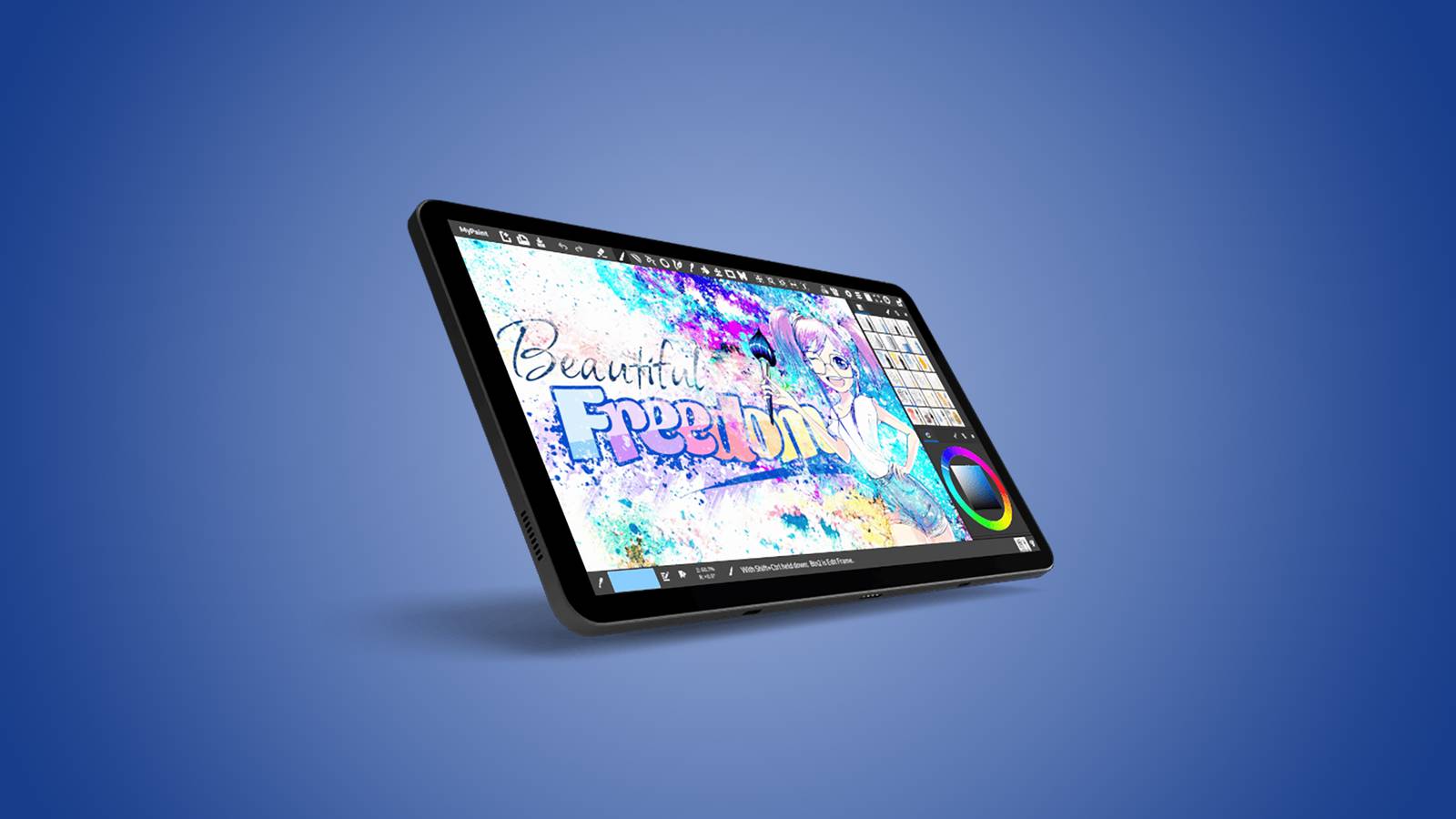 Purism Librem 11 Gives You Full Desktop Linux in a Tablet