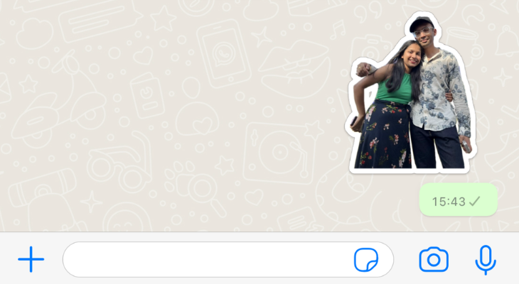 How to Create Animated Stickers From Live Photos on Your iPhone