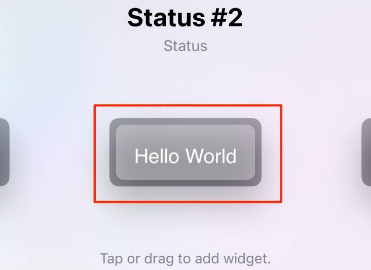 How to Add Text to Your iPhone Lock Screen