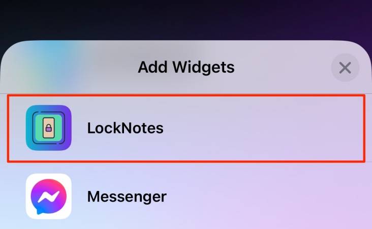 How to Add Text to Your iPhone Lock Screen
