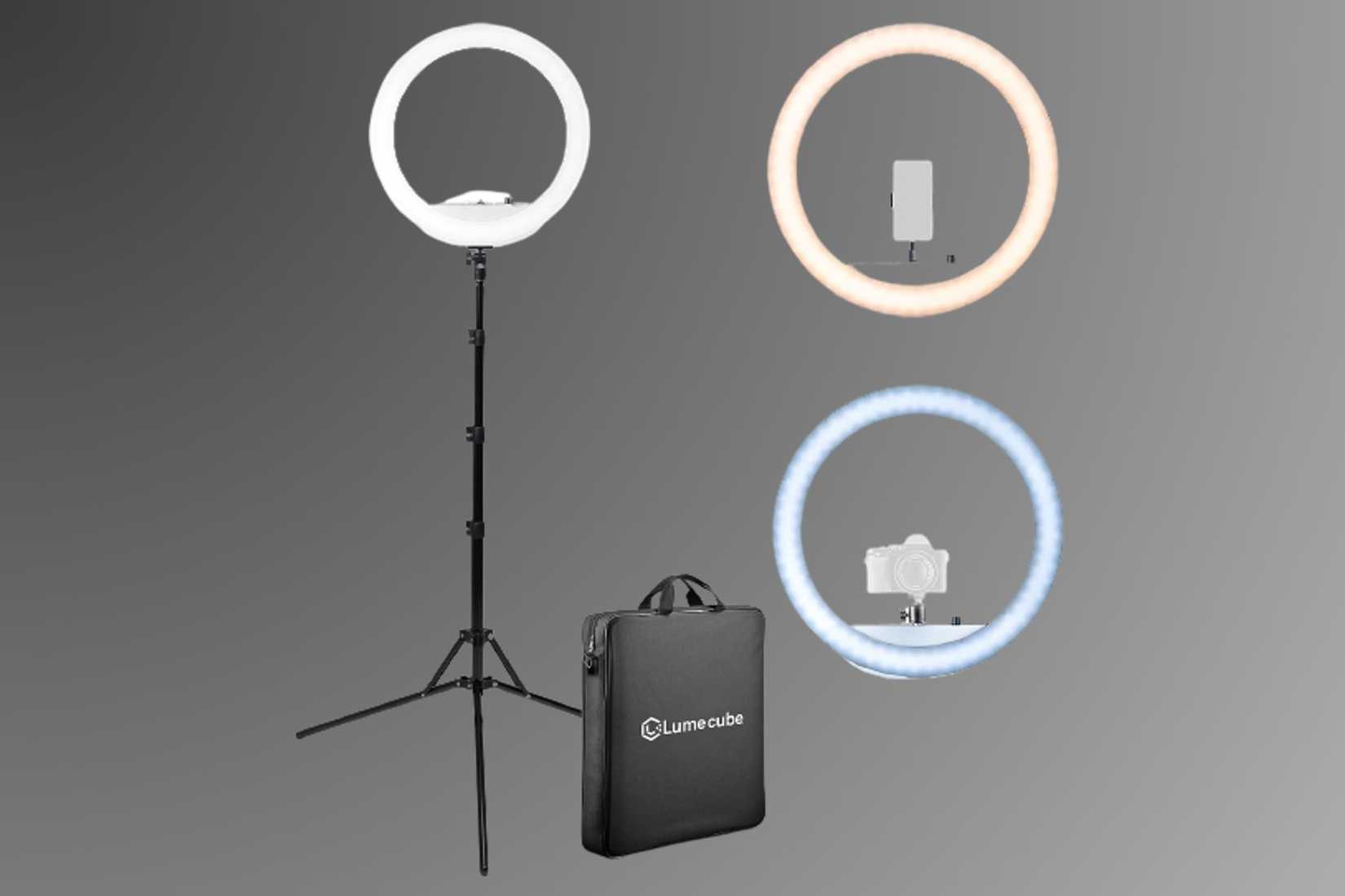 The Best Ring Lights of 2024