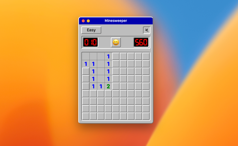 How to Play Minesweeper