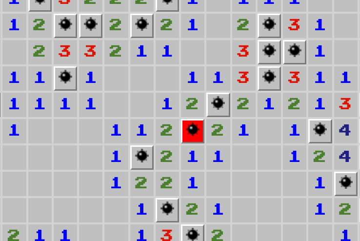 How to Play Minesweeper