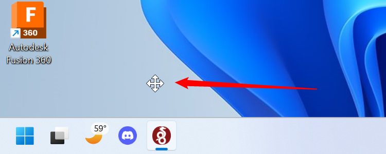 How to Move a Lost, Off-Screen Window Back to Your Desktop