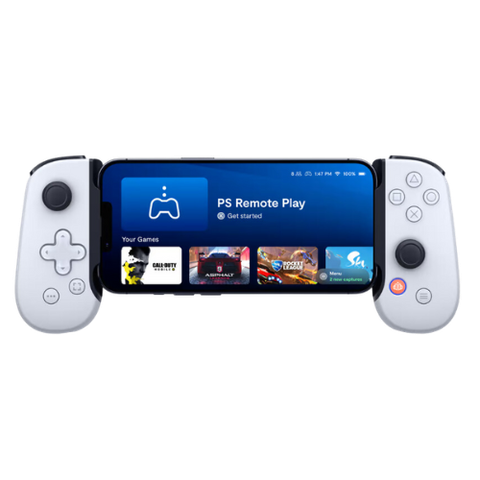 The Best Controllers for Mobile Gaming in 2025