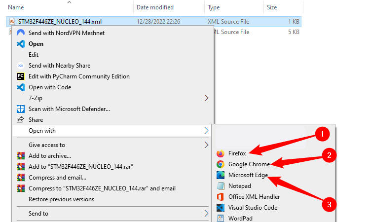 What Is An XML File (And How Do I Open One)?