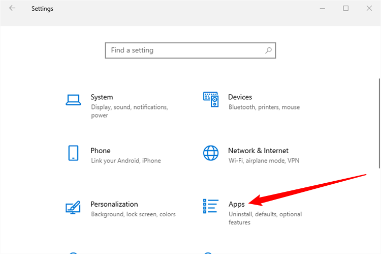 How to Change the Default PDF Reader in Windows 10