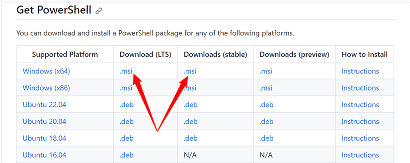 How to Update PowerShell on Windows 11