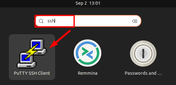 How to Install PuTTY on Linux