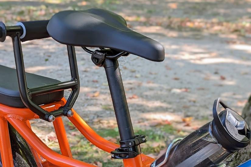 Rad Power RadWagon 4 Review: I Ended My Friendship With My Car