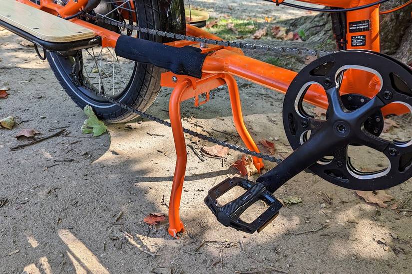 Rad Power RadWagon 4 Review: I Ended My Friendship With My Car