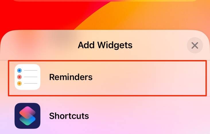 How to Add Text to Your iPhone Lock Screen