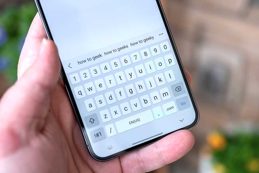 I Tested Some of the Top Android Keyboards, and This One Is the Best ...