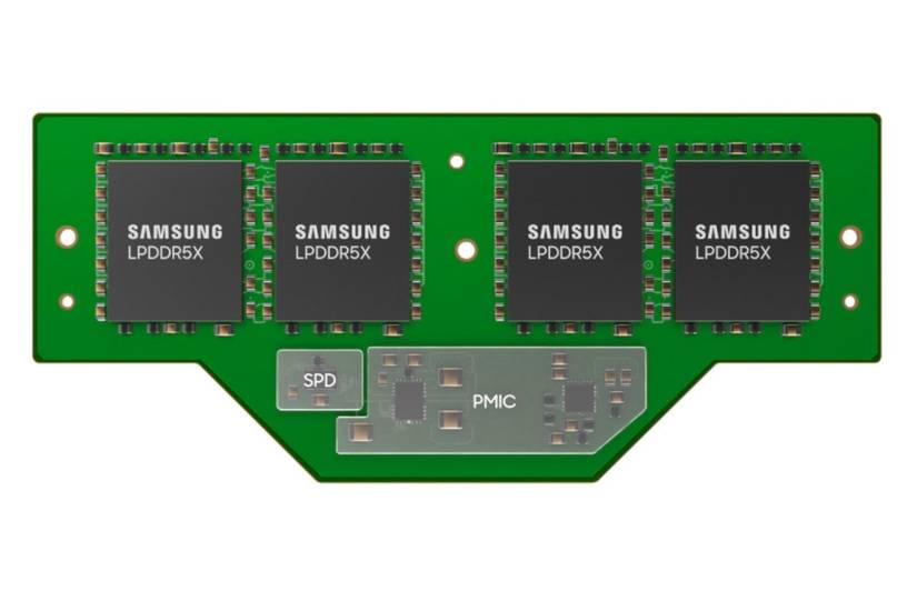 CAMM2 Is the Hot New Memory Standard, So What Makes It Great?