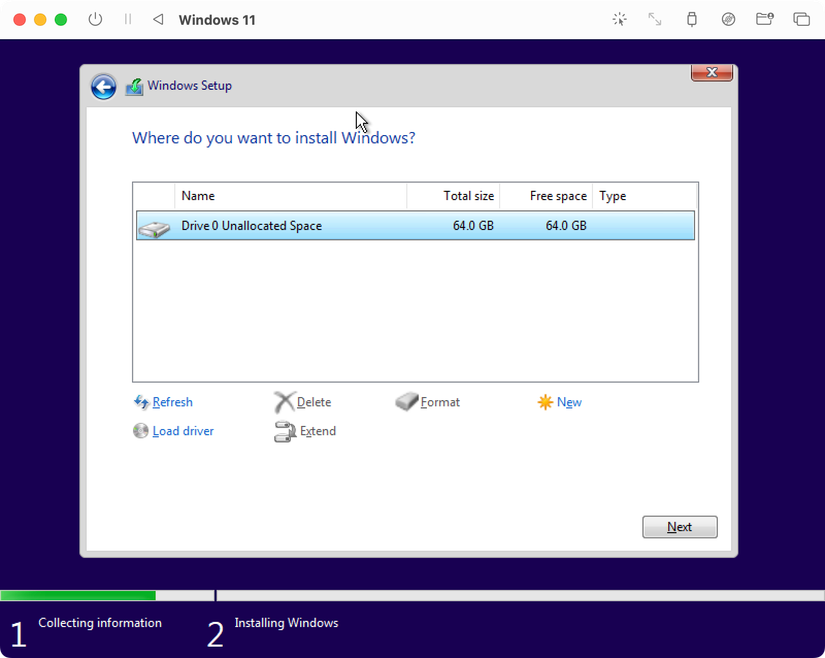 How to Run Windows on Your Mac for Free with UTM