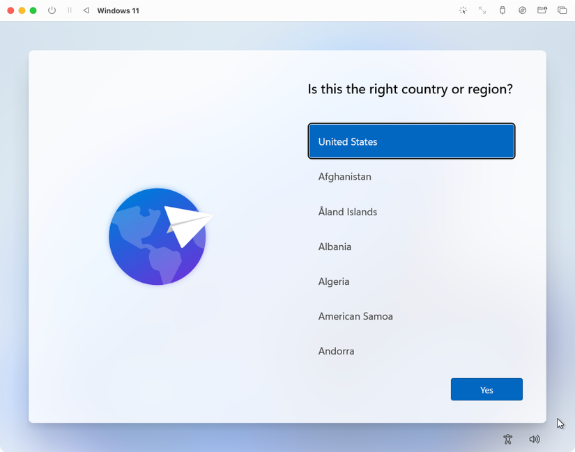 How to Run Windows on Your Mac for Free with UTM