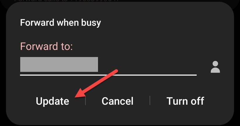 How to Set Up Call Forwarding on Android