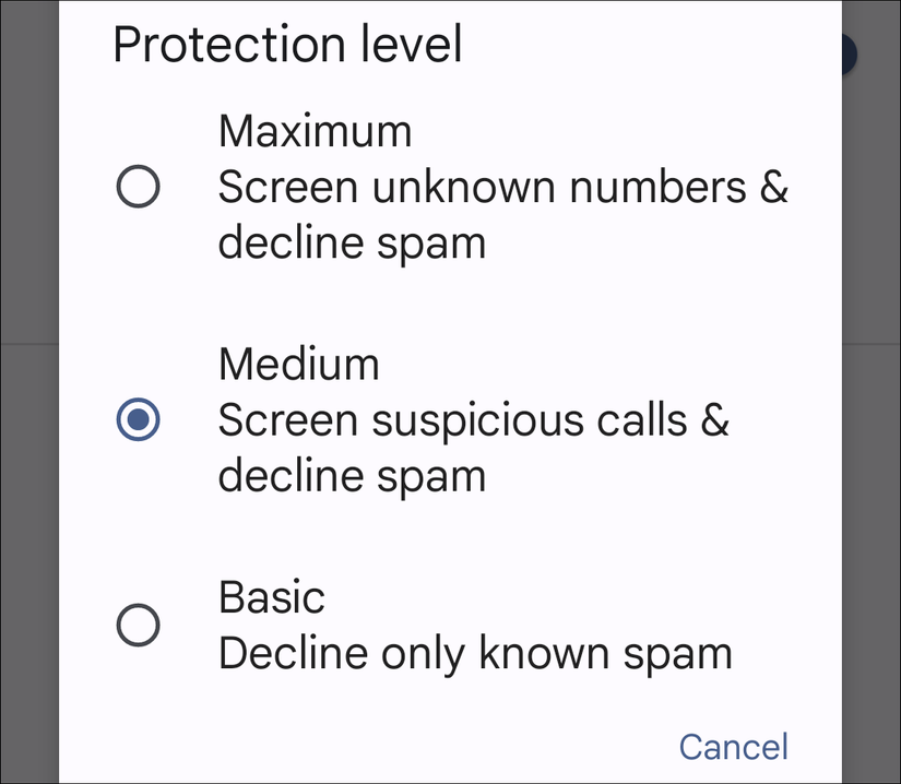 How to Avoid Spam Robocalls on Android