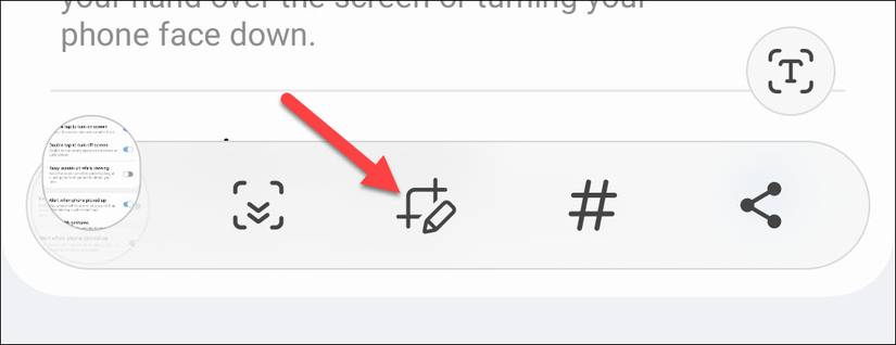 How to Screenshot on a Samsung Galaxy Smartphone