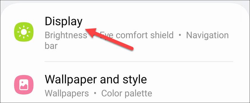 How to Screenshot on a Samsung Galaxy Smartphone