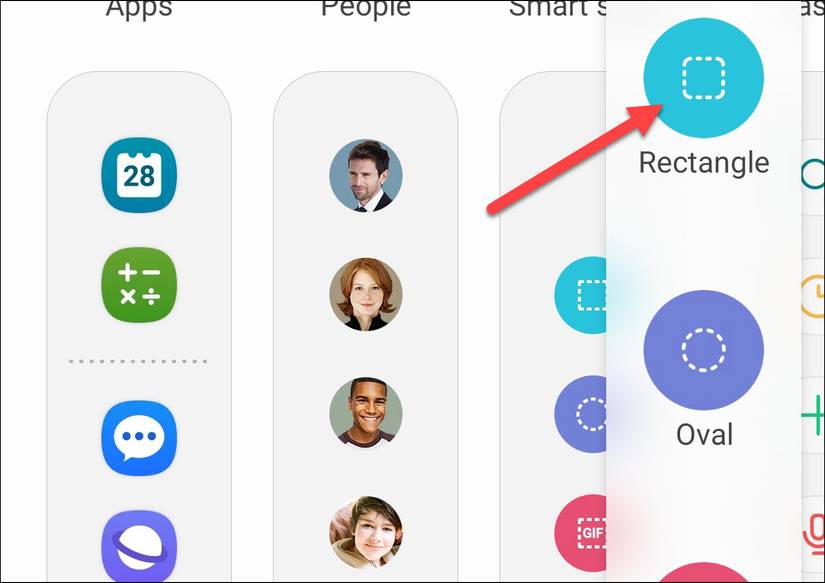 How to Screenshot on a Samsung Galaxy Smartphone