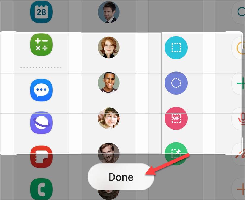 How to Screenshot on a Samsung Galaxy Smartphone