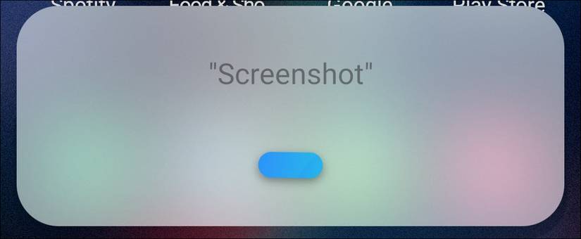 How to Screenshot on a Samsung Galaxy Smartphone