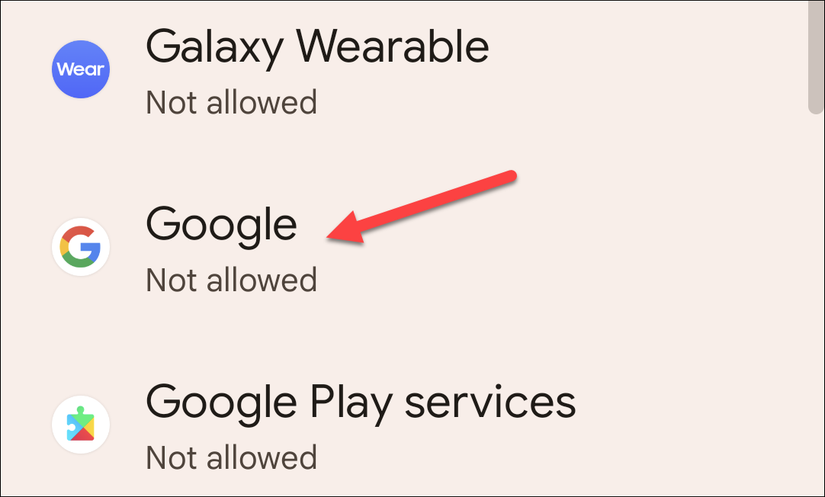 How to Pin Live Sports Scores to Your Android Home Screen