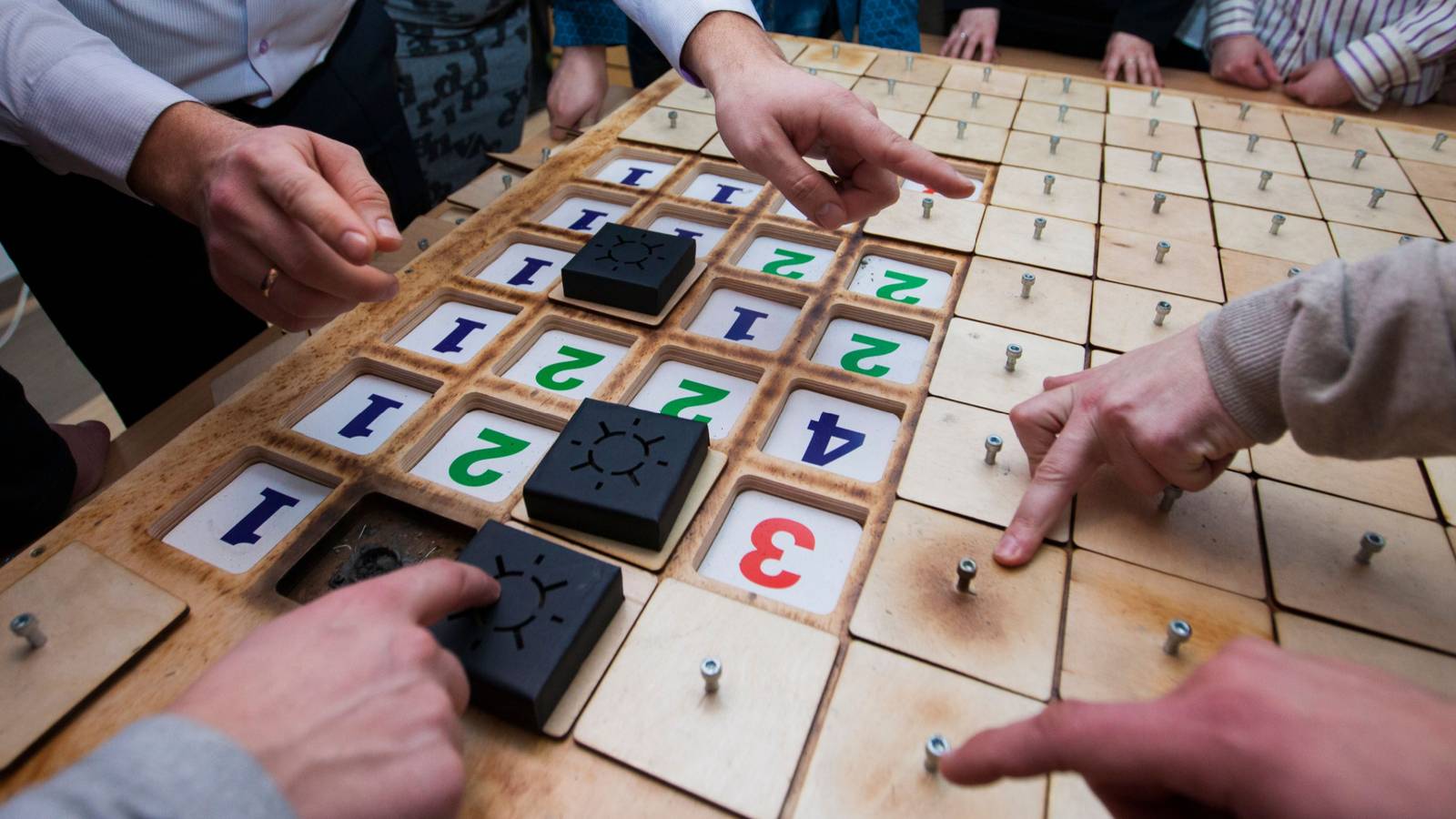 How to Play Minesweeper