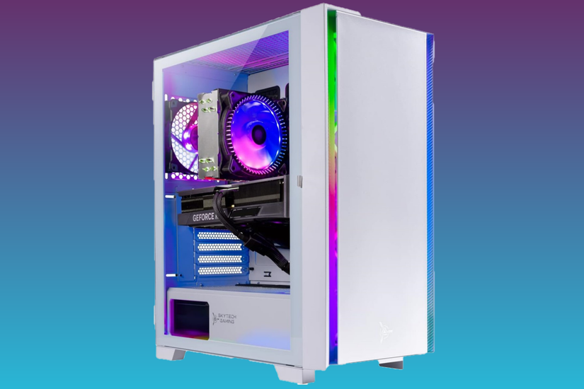 The Best Pre-Built PCs of 2024