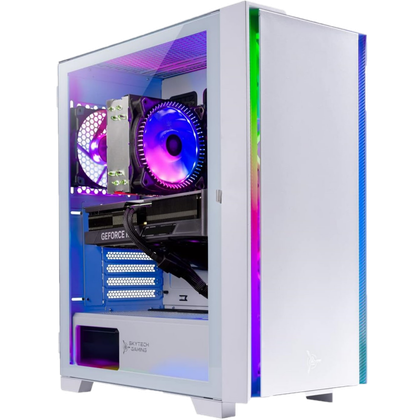 5 Reasons to Buy a Pre-Built PC