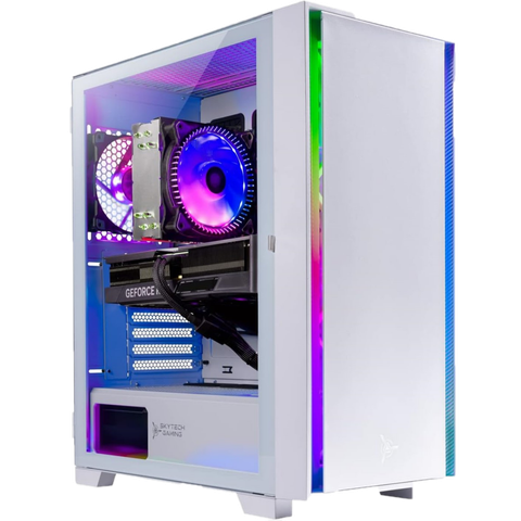 The Best Pre-Built PCs of 2024