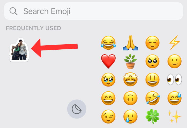 How to Create Animated Stickers From Live Photos on Your iPhone
