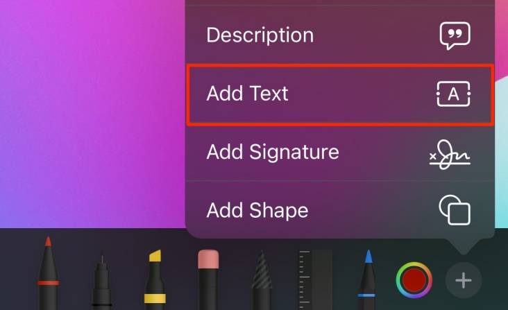 How to Add Text to Your iPhone Lock Screen