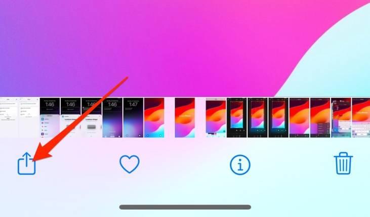 How to Add Text to Your iPhone Lock Screen