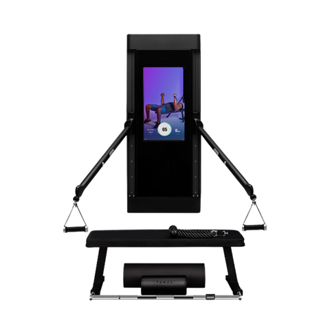 The Best Home Exercise Equipment of 2024